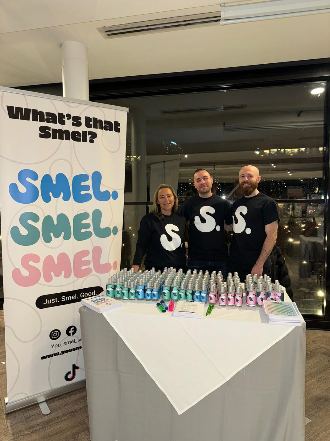 Fragrance Shop-Smel | Best Men's Aftershave Collection Online – Smel.
